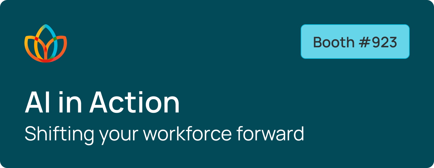 Aya Healthcare Workforce Transformation Series