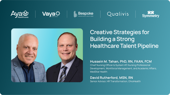 Webinar - Building Strong Talent Pipelines Webinar - Building Strong Talent Pipelines